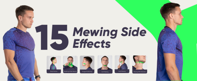 Risks and Side Effects of Improper Mewing: 15 Tips to Avoid Them ...