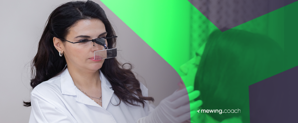 Are Jawlines Genetic or Can You Shape Them? | Mewing.coach