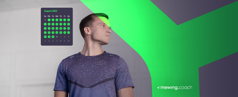 Are Mewing Results Permanent? What Happens If You Stop? | Mewing.coach