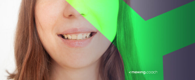 Can Mewing Ruin Your Face? Make Sure You're Doing it Right! | Mewing.coach