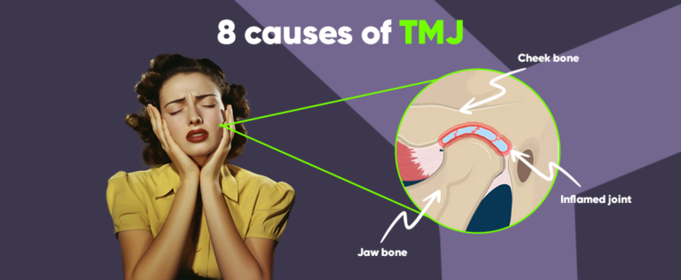 How to Treat TMJ Disorder With Mewing: Is it Possible | Mewing.coach