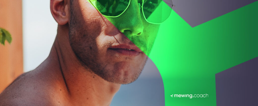 Mewing: Get A More Defined Chin That You Always Wanted!