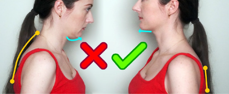 Does Mewing Cause Jaw Pain? Find Out What You Might Be Doing Wrong ...