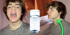 How to Chew, Eat, Drink Properly While Mewing | Mewing.coach