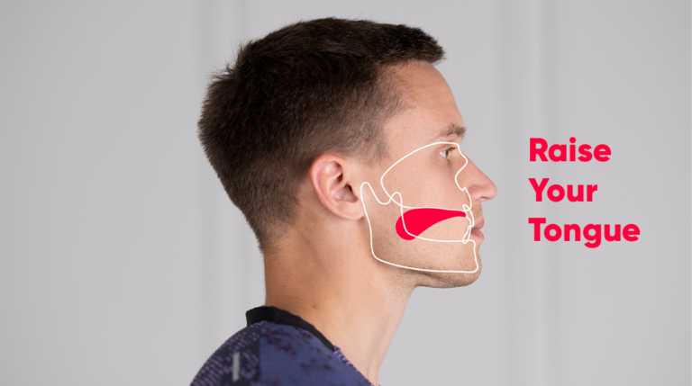 How to Swallow Correctly While Mewing | Mewing.coach