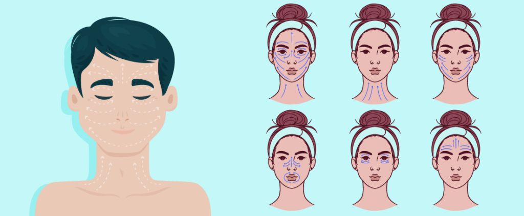 How to Relieve Facial Tension: Causes & Treatment | Mewing.coach