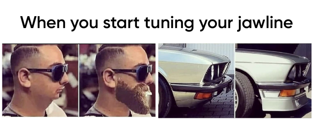 How to Get a Better Jawline: Exercises and Tips | Mewing.coach