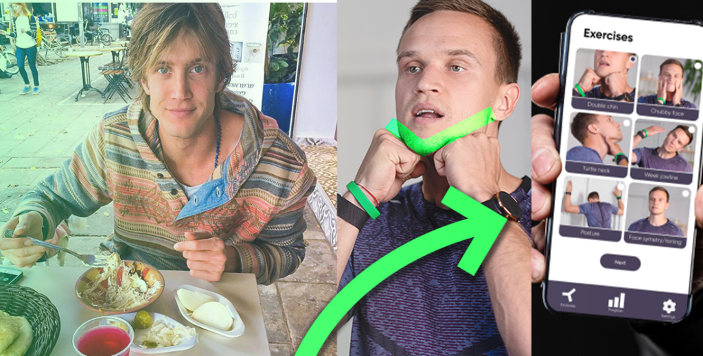 How to Chew, Eat, Drink Properly While Mewing | Mewing.coach