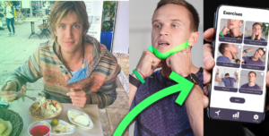 How to Chew, Eat, Drink Properly While Mewing | Mewing.coach