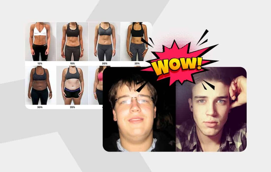 How to Get a Better Jawline: Exercises and Tips | Mewing.coach