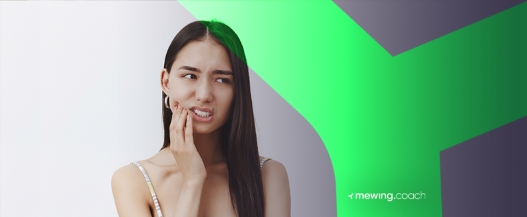 Does Mewing Cause Jaw Pain? Find Out What You Might Be Doing Wrong ...