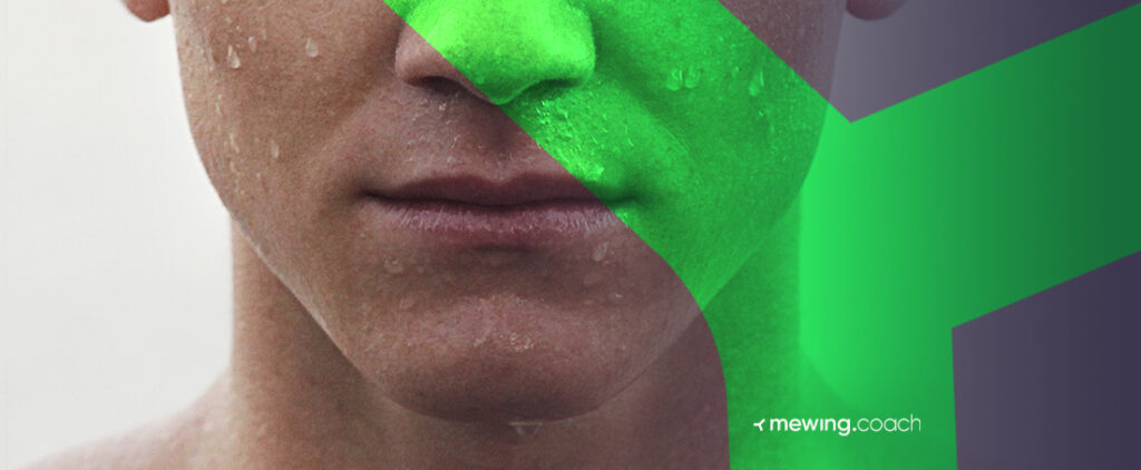 How Mewing Helps You Sculpt Your Jawline? Expert Advises | Mewing.coach