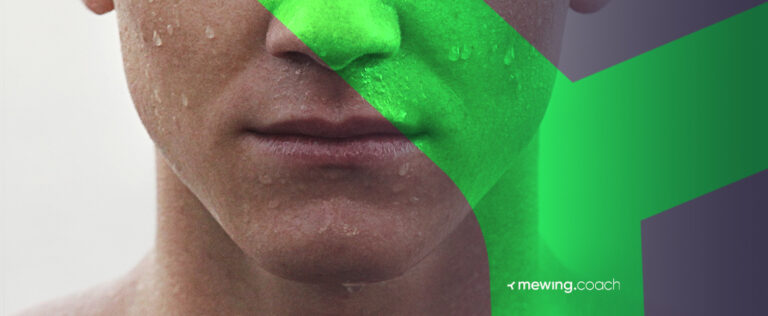 How Mewing Helps You Sculpt Your Jawline? Expert Advises | Mewing.coach