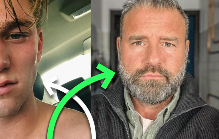 How Old is Too Old for Mewing: Is There an Age Limit at All? | Mewing.coach