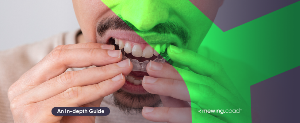 Mewing with Retainers: An In-depth Guide | 2023 | Mewing.coach