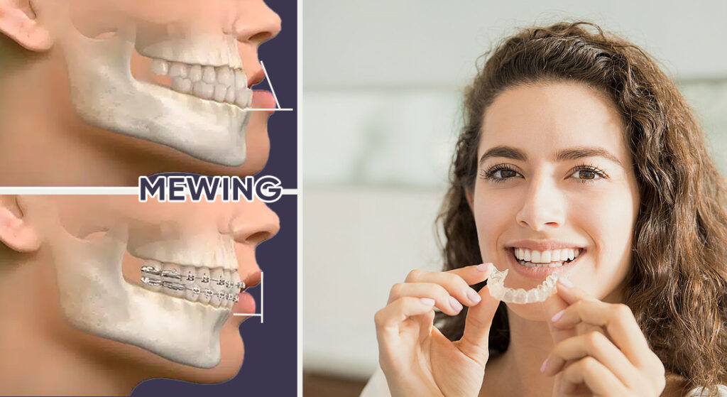 Mewing with Retainers: An In-depth Guide | 2023 | Mewing.coach