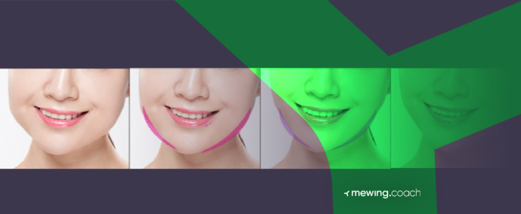 Let's Find Out How to Reduce Square Jaw Naturally | Mewing.coach