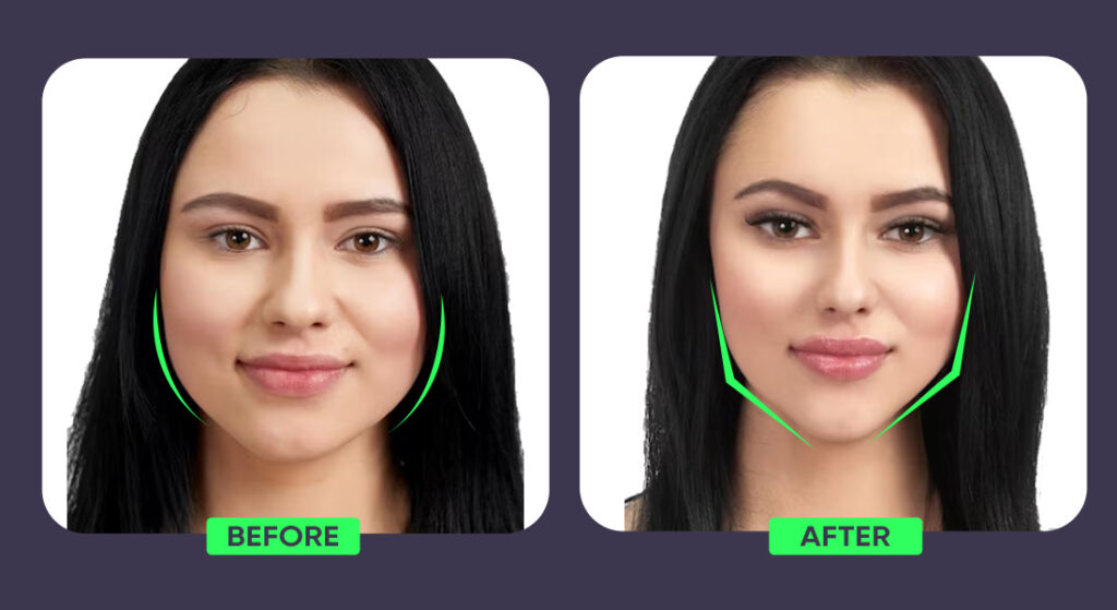 6 Ways To Get A Snatched Jawline | Mewing.coach