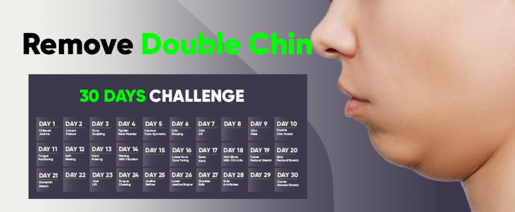 11 Tips on How to Never Have Double Chin in Pictures | Mewing.coach
