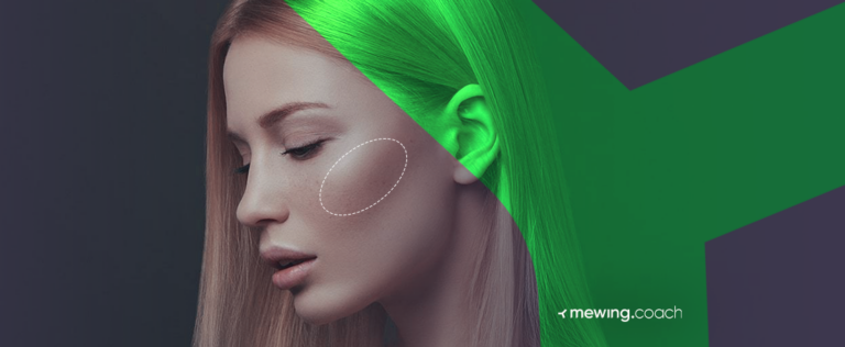 4 Natural Ways How to Get More Defined Cheekbones | Mewing.coach