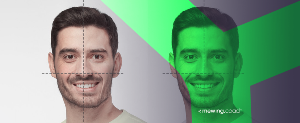 How to Fix Uneven Cheeks and What Causes It | Mewing.coach