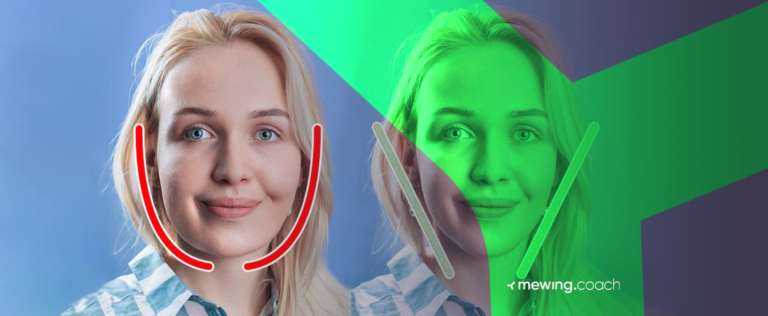 Puffy Face Causes & 12 Tips How to Get Rid of Facial Swelling | Mewing ...