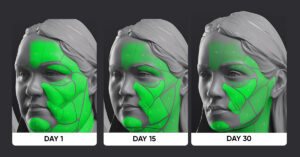 Fat Face, Skinny Body: The Ultimate Guide to Getting Rid of Face Fat ...