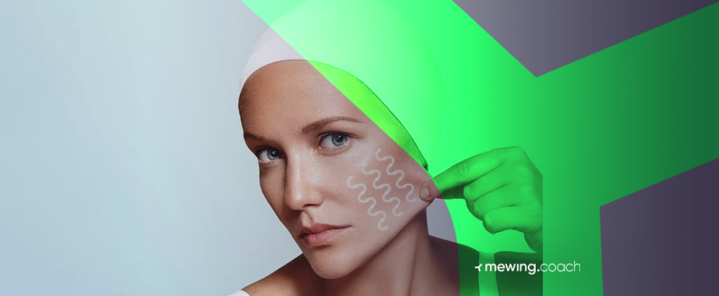 21 Skin Elasticity Improvement and Prevention Tips | Mewing.coach
