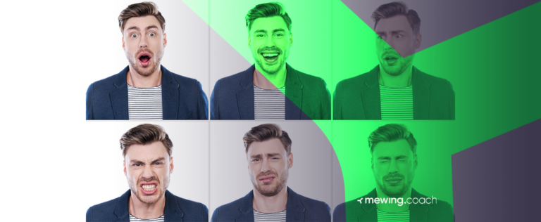 Facial Expression Exercises: Benefits and Techniques | Mewing.coach