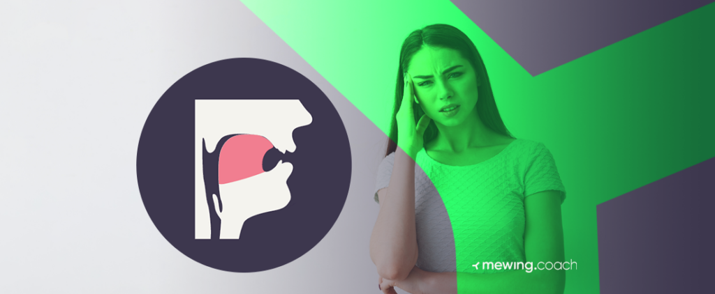 The Link Between Mewing and Headache Relief | Mewing.coach
