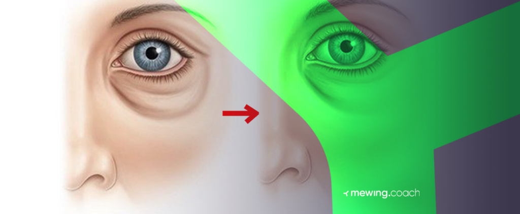 How to Get Rid of Mid-Cheek Lines: 6 Natural Ways | Mewing.coach