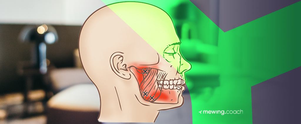 How to Relieve Facial Tension: Causes & Treatment | Mewing.coach