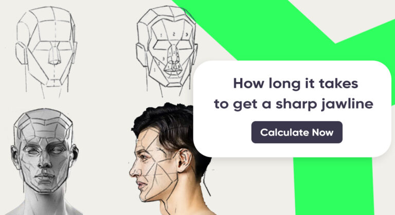 Are Jawlines Genetic or Can You Shape Them? | Mewing.coach