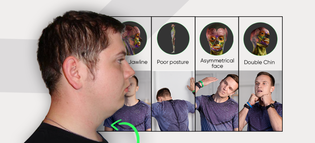 Are Jawlines Genetic or Can You Shape Them? | Mewing.coach