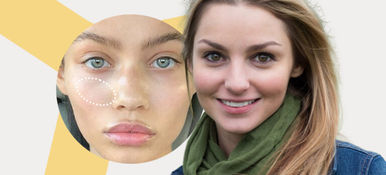 High vs. Low Cheekbones: How to Tell the Difference | Mewing.coach