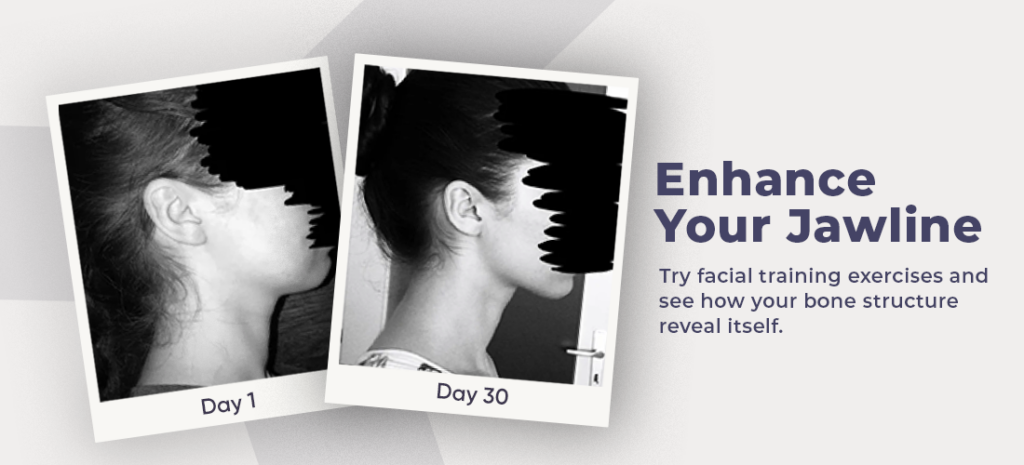 Are Jawlines Genetic or Can You Shape Them? | Mewing.coach