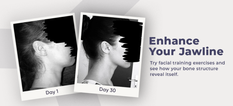 Are Jawlines Genetic or Can You Shape Them? | Mewing.coach