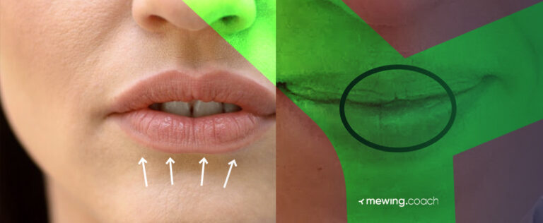 Lip Incompetence & How to Treat it Explained | Mewing.coach