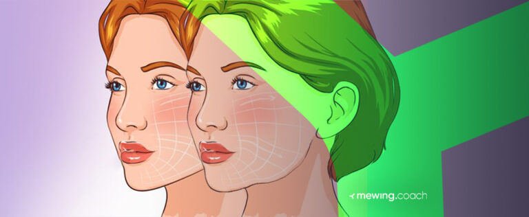 How To Prevent Face Sagging Definitive Guide Ach