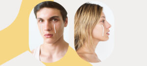 High vs. Low Cheekbones: How to Tell the Difference | Mewing.coach