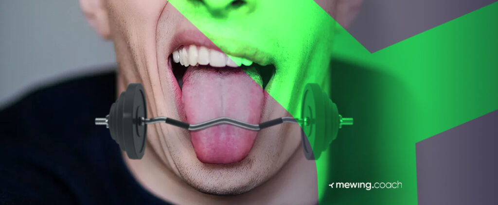 Tongue Exercises: Benefits and How-To's | Mewing.coach