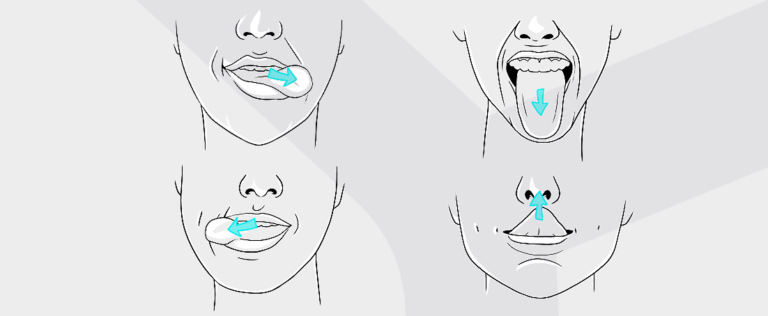 Tongue Exercises: Benefits and How-To's | Mewing.coach