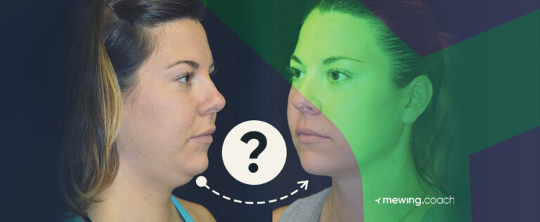 Mewing Guide: 8 Steps to Success (+How To Video & Diagram) | Mewing.coach