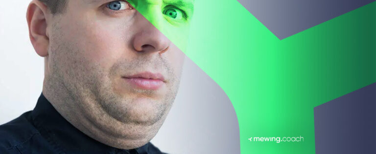Triple Chin No More: Guide to a More Confident You | Mewing.coach