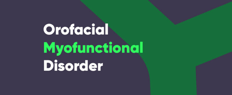 Orofacial Myofunctional Disorder (OMD) Symptoms and Treatment | Mewing ...