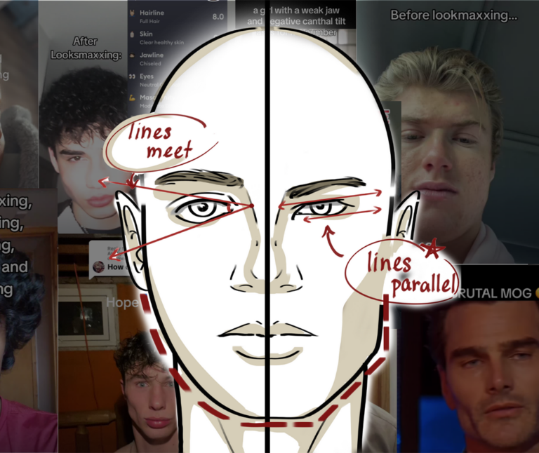 Looksmaxing: In-Depth Guide to The Latest Self-Improvement Trend ...