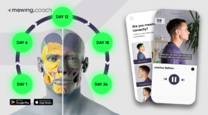 Mewing Guide: 8 Steps to Success (+How To Video & Diagram) | Mewing.coach