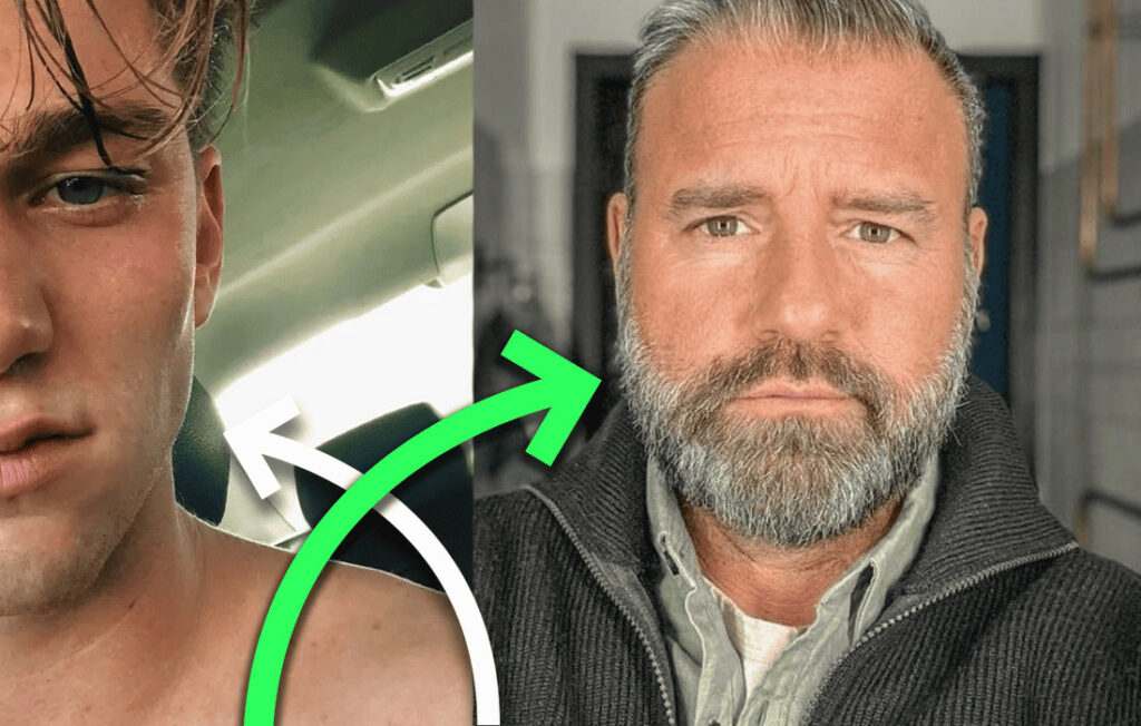 Jawline Sculpting Made Simple: 16 Ways To Get Sculpted Jawline | Mewing ...