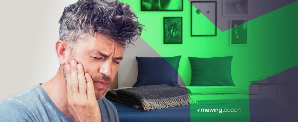 Jaw Pain From Stress: How To Find Balance? | Mewing.coach Jaw Pain From Stress: How To Find Balance? | Mewing.coach