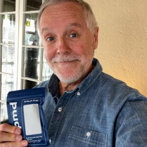 PAP MD Mouth Tape Review | Mewing.coach